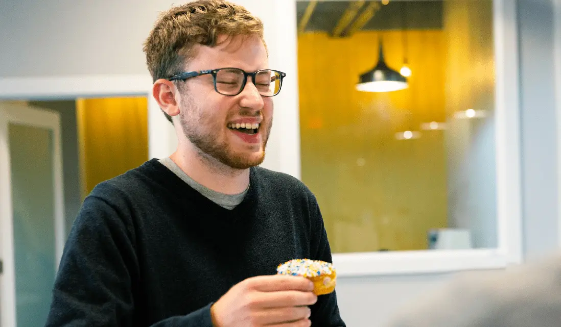 Get to Know Core10: Anthony Alexander | Core10